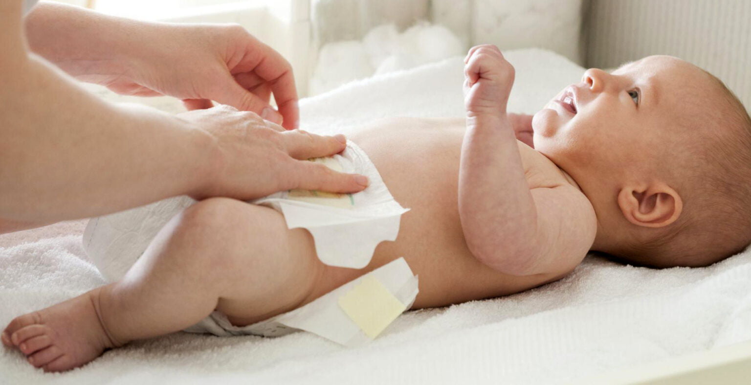 Nappy Waste Removal – What the Law says. - United Hygiene Solutions